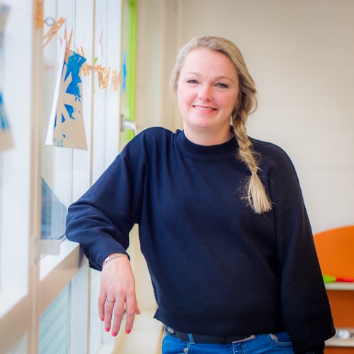 Maak kennis met het team van IKC Lodijke in Bergen op Zoom | LPS